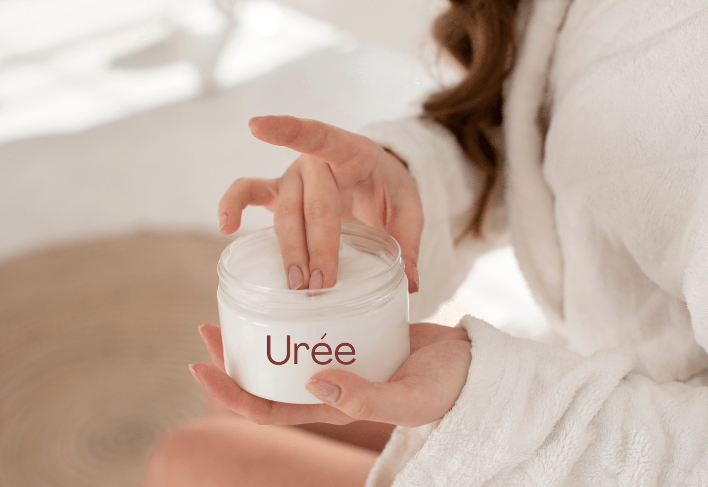 L’Urée en cosmétique: ingrédient hydratant et exfoliant pour peau sèche ...